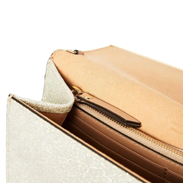 JIMMY CHOO Simple Handbag