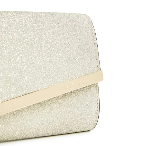 JIMMY CHOO Simple Handbag