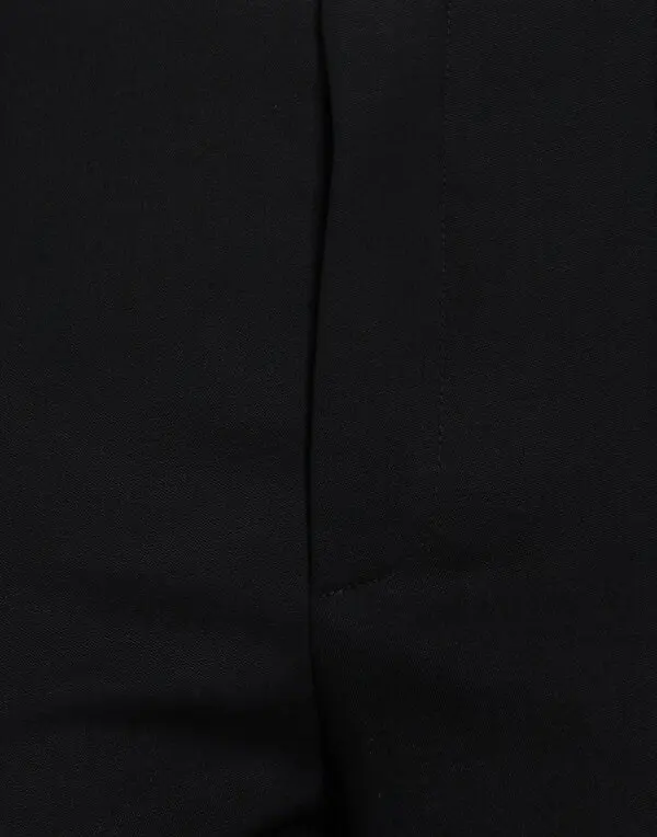Chloé Solid-colored Wide-leg Pants
