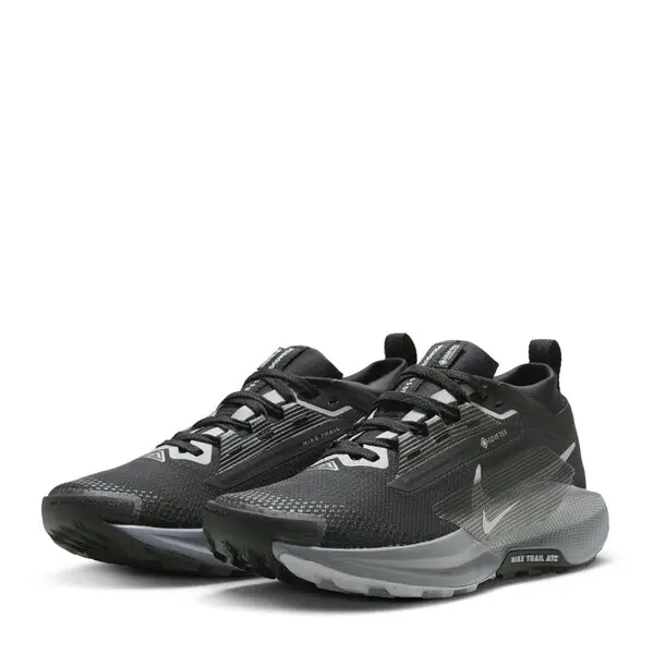 Nike Wearresistant Waterproof Trail Running Shoes