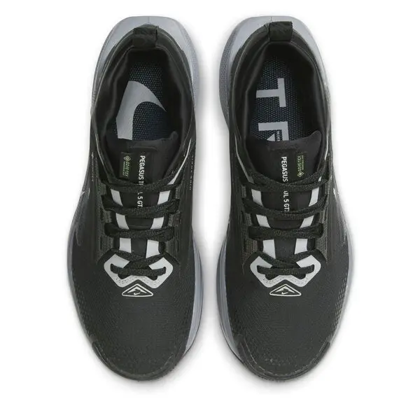 Nike Wearresistant Waterproof Trail Running Shoes