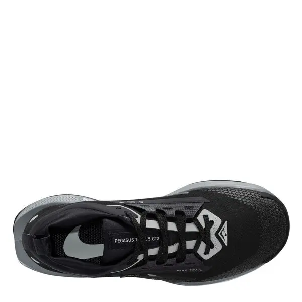 Nike Wearresistant Waterproof Trail Running Shoes