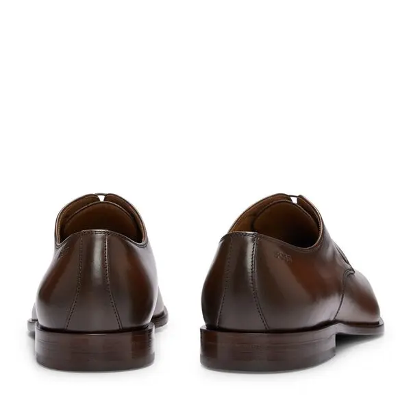 Hugo Boss Solid Formal Shoes