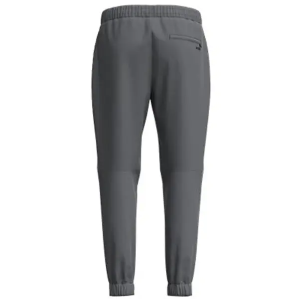 Hugo Boss Solid Casual Trousers