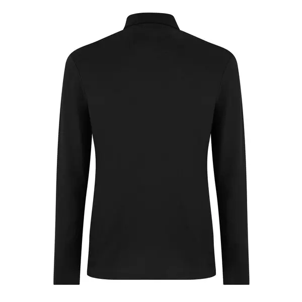 Hugo Boss Long-sleeve Polo Shirt