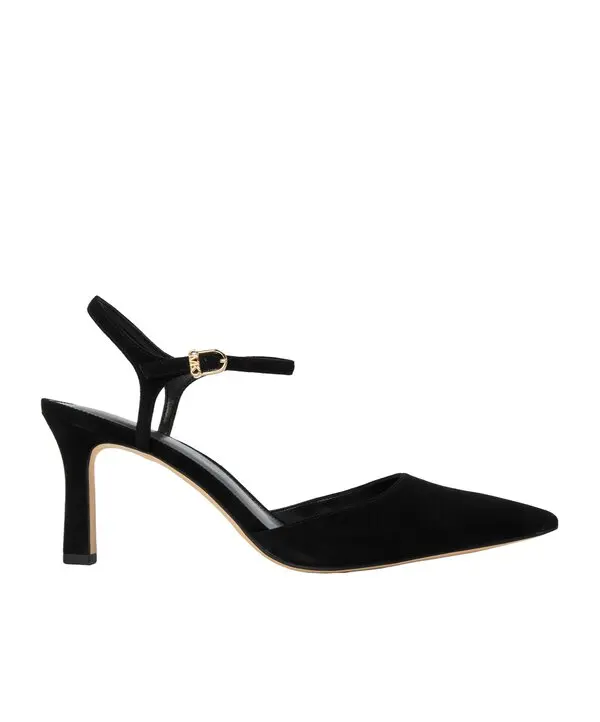 Michael Kors Simple High Heels