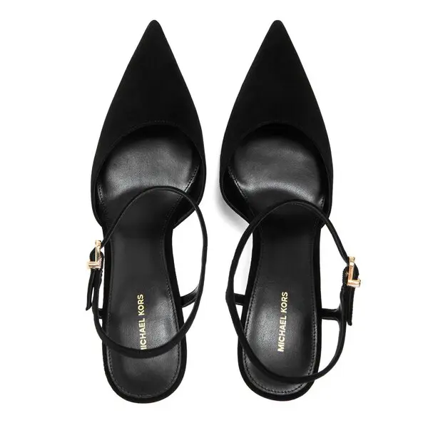 Michael Kors Simple High Heels