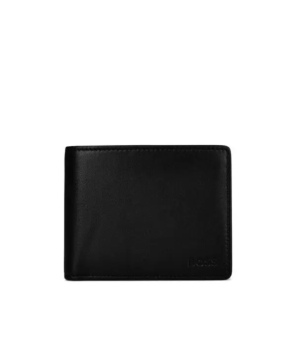 Hugo Boss Leather Wallet