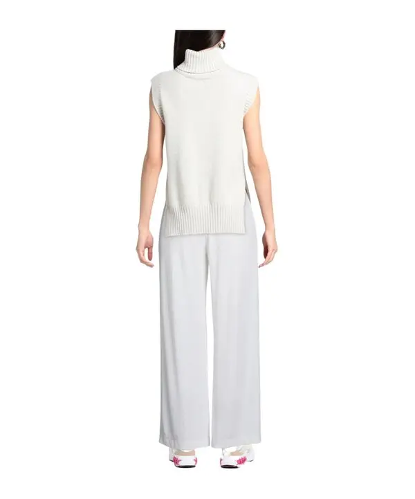 Max Mara Solid-color Casual Trousers