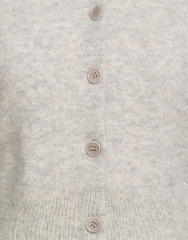 Isabel Marant Étoile Lightweight Knit Long-sleeve Cardigan