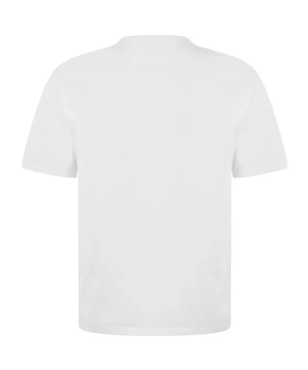C.P. COMPANY Regular Fit Basic T-shirt