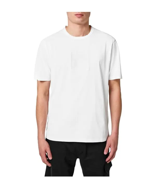 C.P. COMPANY Regular Fit Basic T-shirt