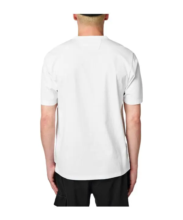 C.P. COMPANY Regular Fit Basic T-shirt