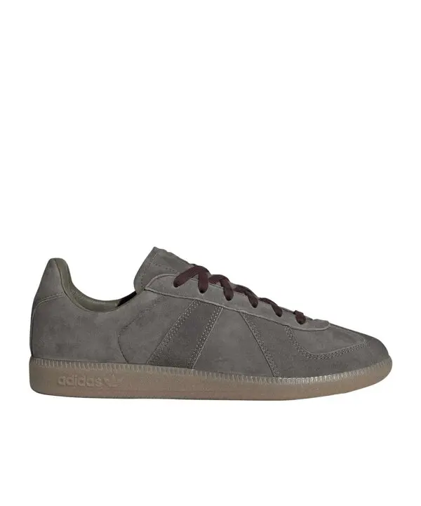 ADIDAS ORIGINALS Comfortable And Versatile Sports Shoes - Black
