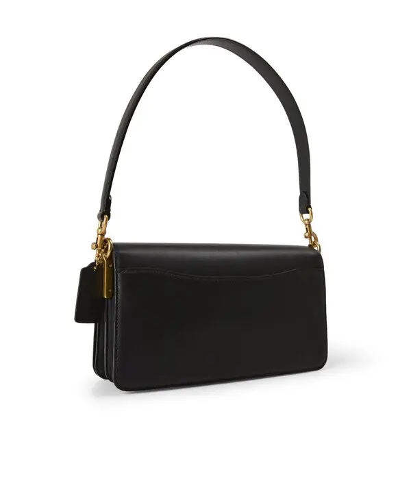 COACH Monogram Signature Shoulder Bag