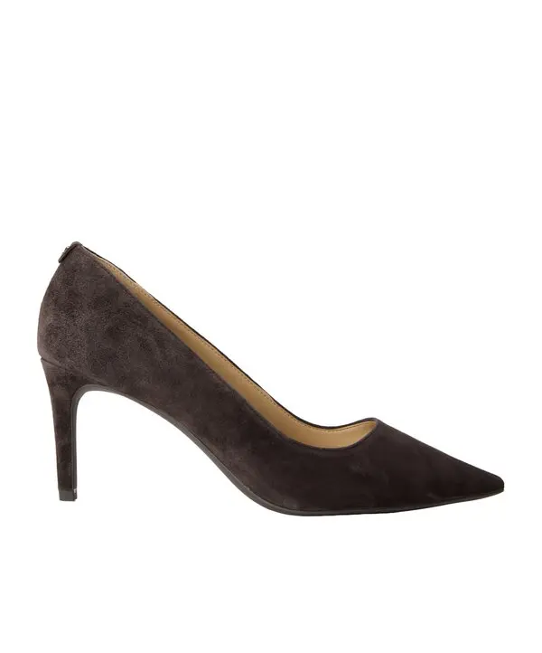 Michael Kors Simple High Heels