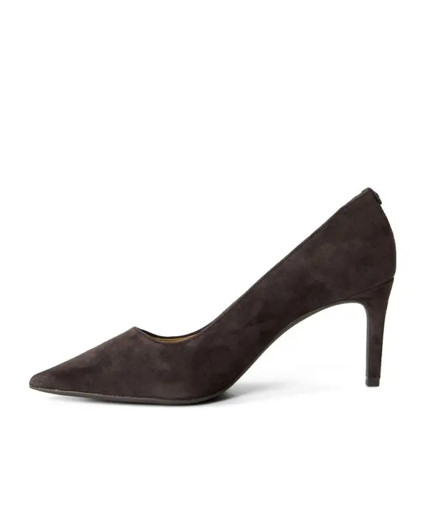 Michael Kors Simple High Heels