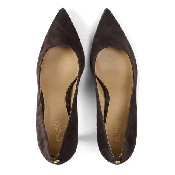 Michael Kors Simple High Heels