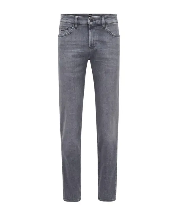 Hugo Boss Slim-fit Jeans