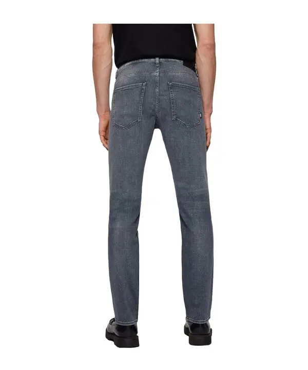Hugo Boss Slim-fit Jeans