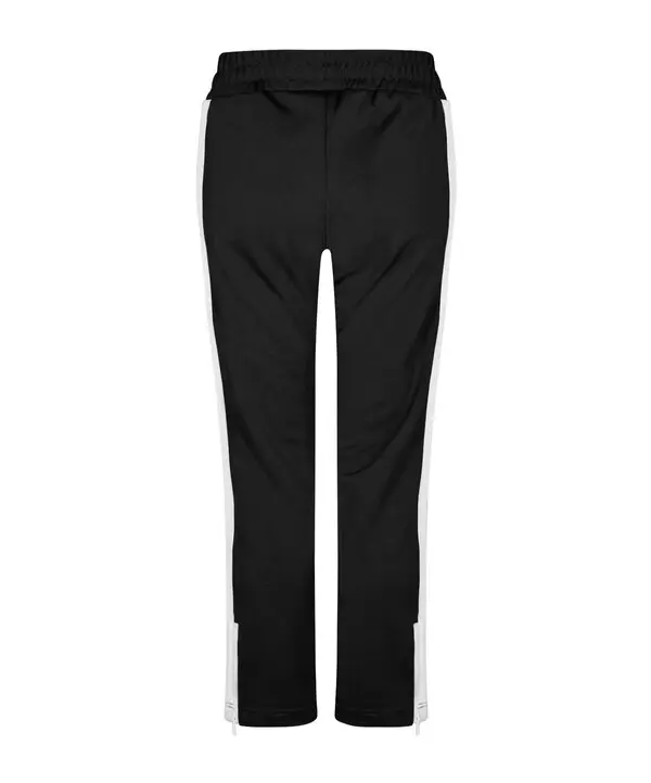 Palm Angels Elasticated Waist Jogging Bottoms With Signature Lettering