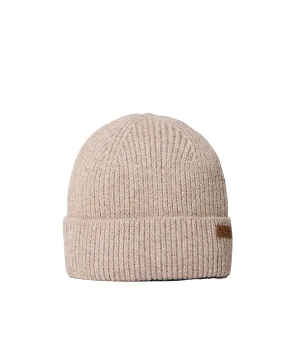 Barbour Minimalist Knit Beanie
