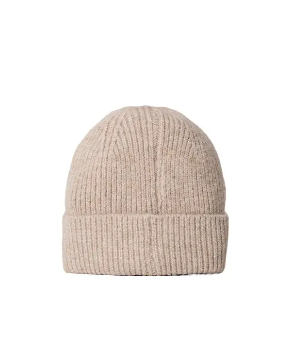 Barbour Minimalist Knit Beanie