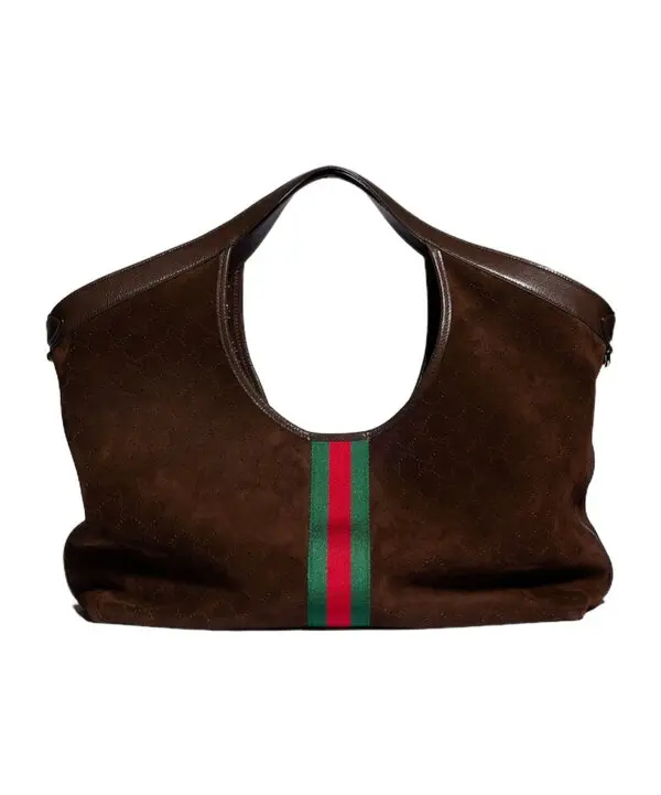 Gucci Giglio Large Tote Bag