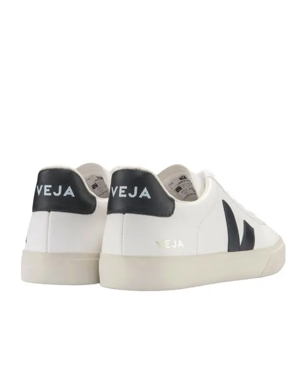 VEJA Solid Color Sneakers