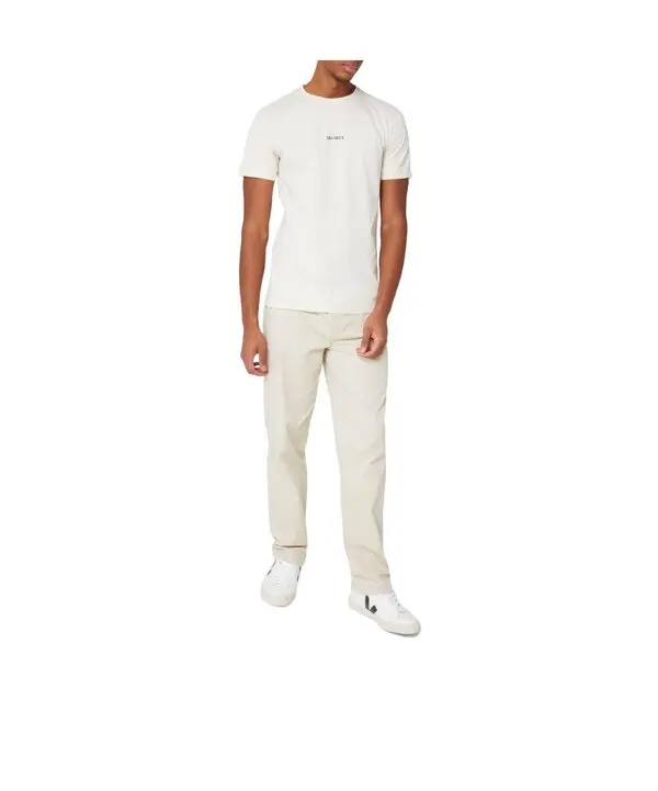 VEJA Solid Color Sneakers