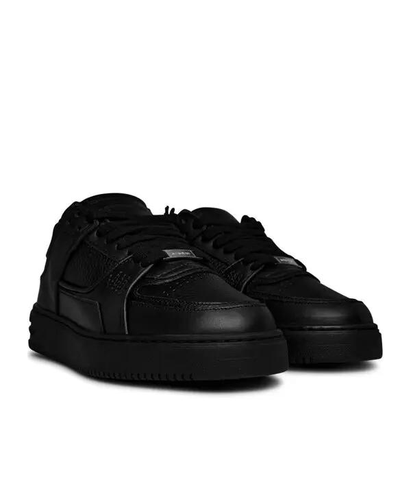 REPRESENT Solid Color Sneakers