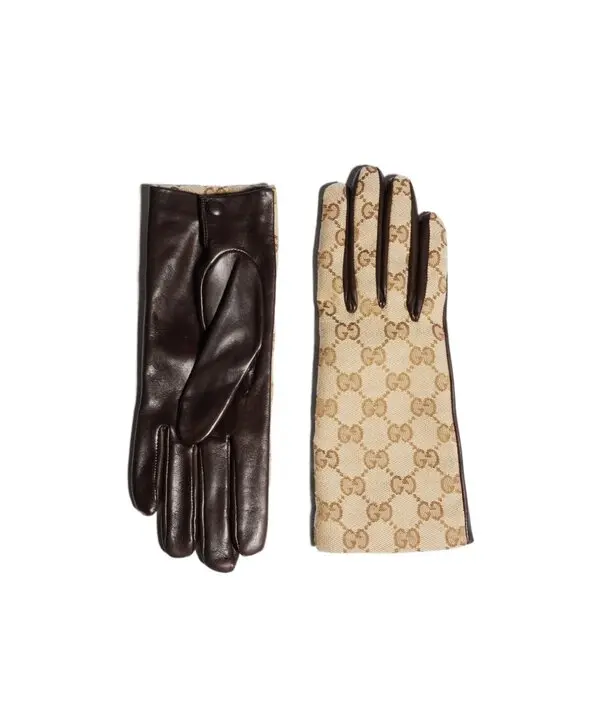 Gucci Gg Gloves