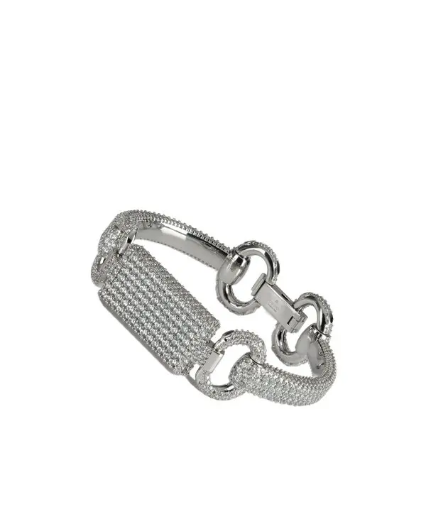 Gucci Horsebit Bracelet