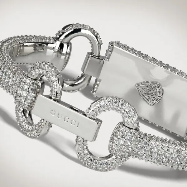 Gucci Horsebit Bracelet