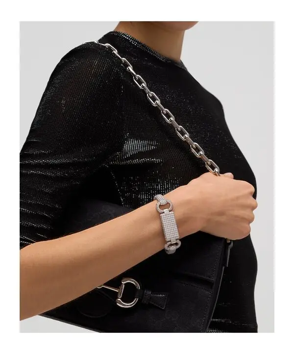 Gucci Horsebit Bracelet