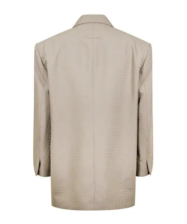 Fear Of God Doublebreasted Blazer