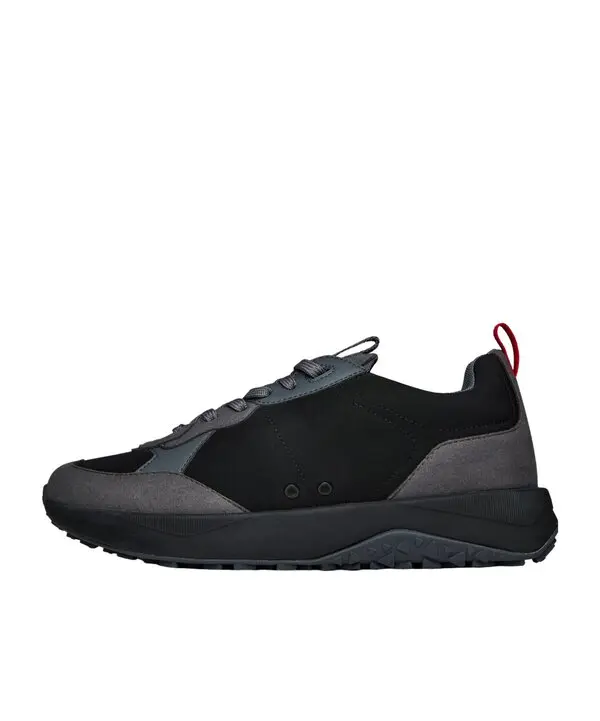 Hugo Boss Color Block Sneakers