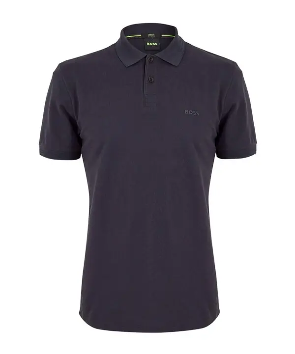 Hugo Boss Shortsleeve Polo Shirt