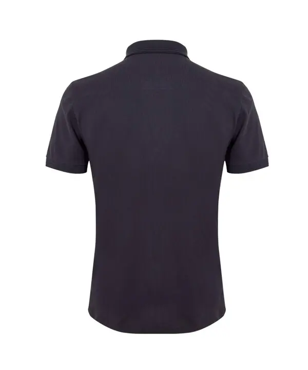 Hugo Boss Shortsleeve Polo Shirt