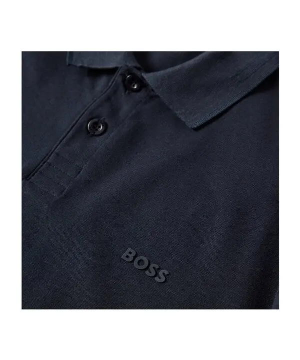 Hugo Boss Shortsleeve Polo Shirt