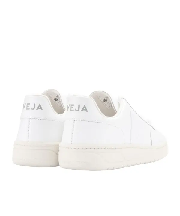 VEJA Solid Color Sneakers