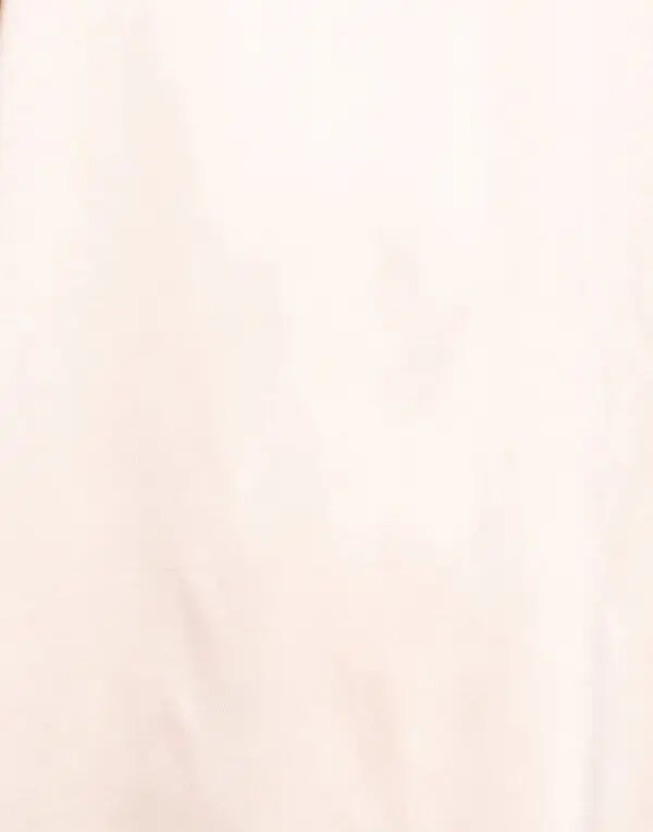 Brunello Cucinelli Sleeveless Crew-neck Solid Top