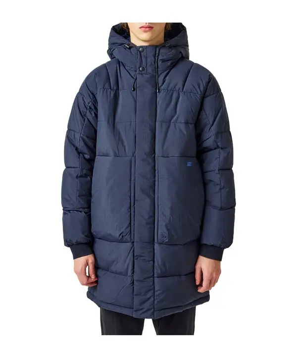 Paul Smith Lightweight Midlength Down Jacket