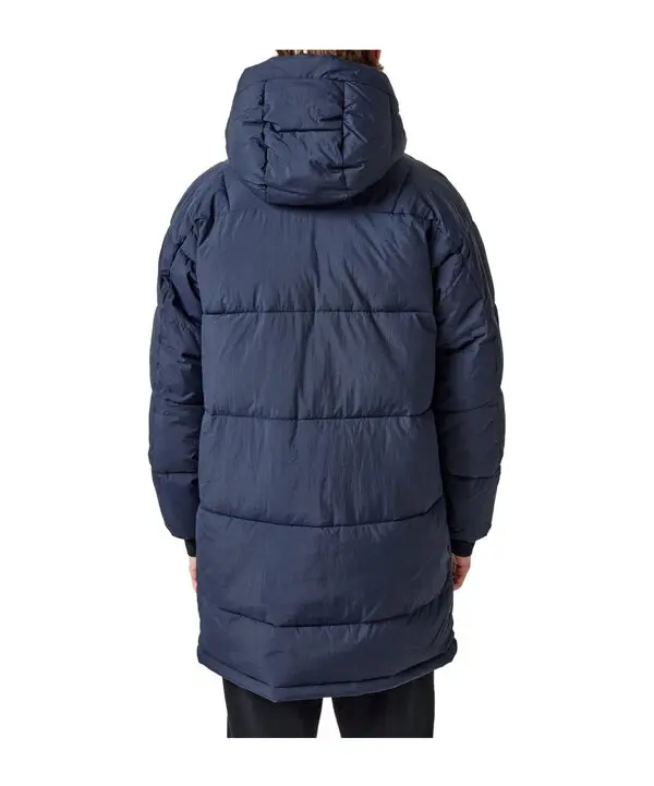 Paul Smith Lightweight Midlength Down Jacket