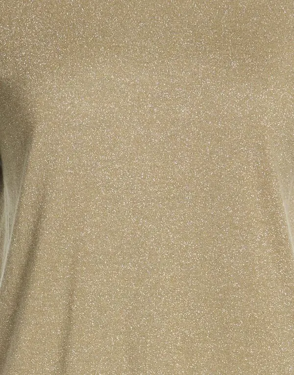 Brunello Cucinelli Knitted Short-sleeve Crew Neck