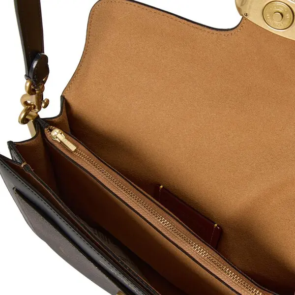 COACH Simple Single-shoulder Bag