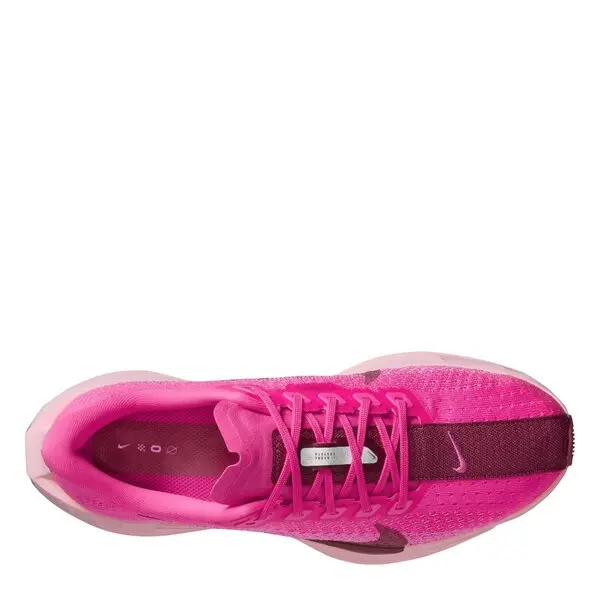 Nike Pegasus Plus Lightweight Performance Running Shoes - Pink