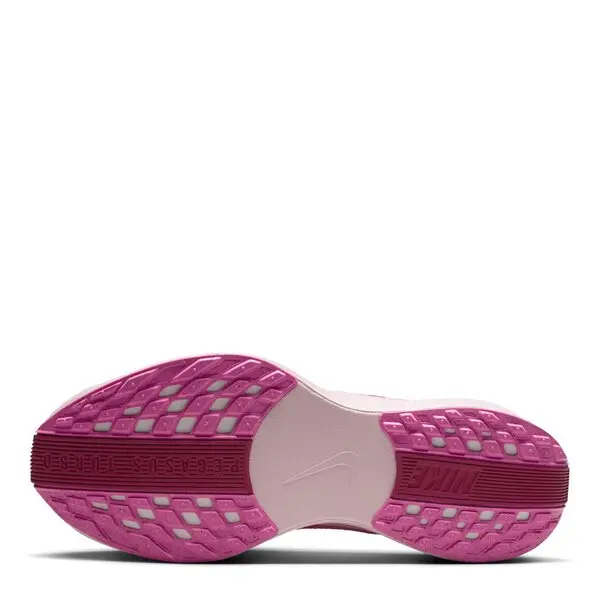 Nike Pegasus Plus Lightweight Performance Running Shoes - Pink