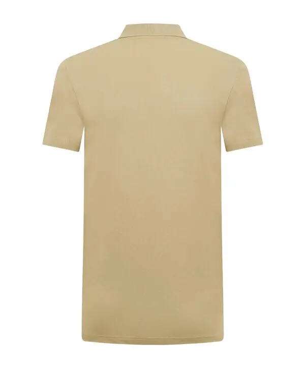 Lacoste Shortsleeve Polo Shirt