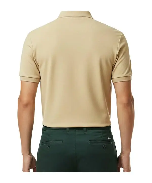 Lacoste Shortsleeve Polo Shirt